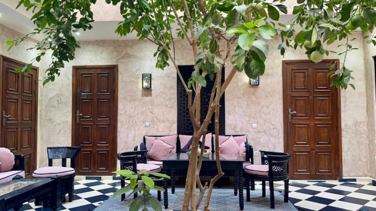 66 Dar Aarab - Marrakech - Riad & Resort