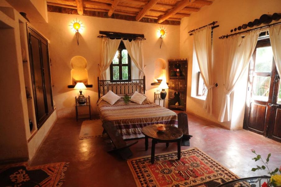 Auberge Chez Momo II - Riad & Resort