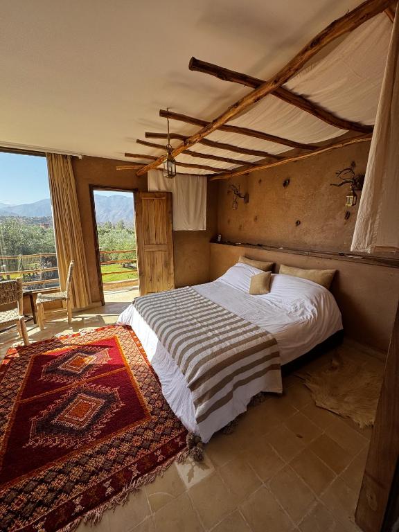 Bin Jbal Resort - Riad & Resort