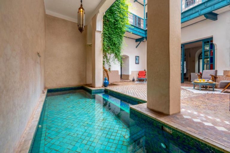 Hotel & Spa Dar Sara - Riad & Resort