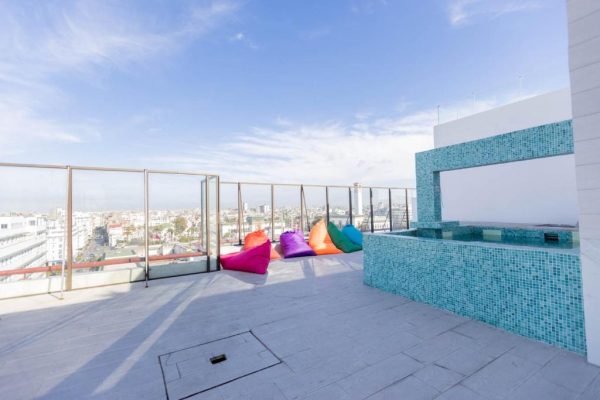Prince de Paris - Riad & Resort