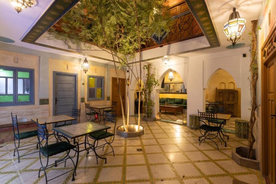 Riad Aicha Marrakech - Riad & Resort