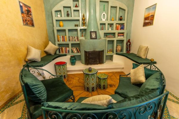 Riad Aicha Marrakech - Riad & Resort