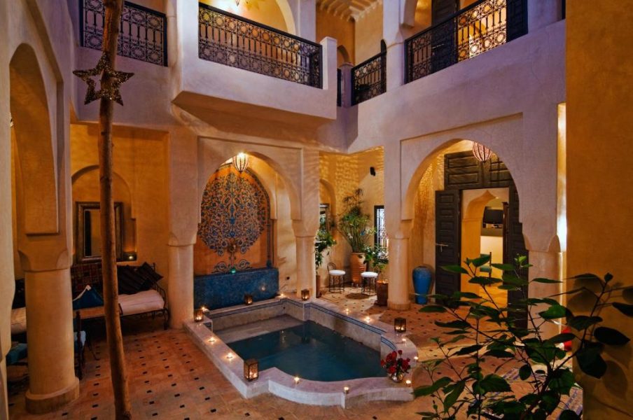 Riad Papillon by Marrakech Riad - Riad & Resort