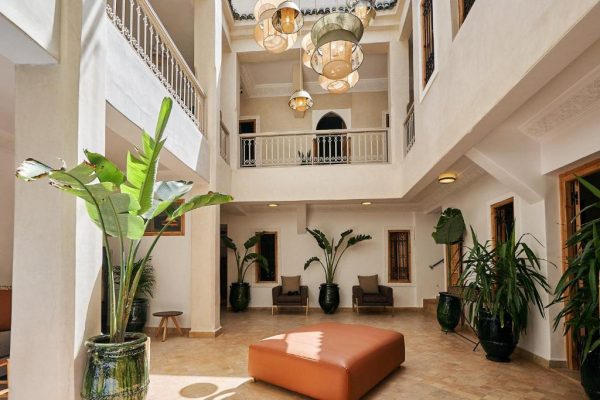 Ryad Selyen - Riad & Resort